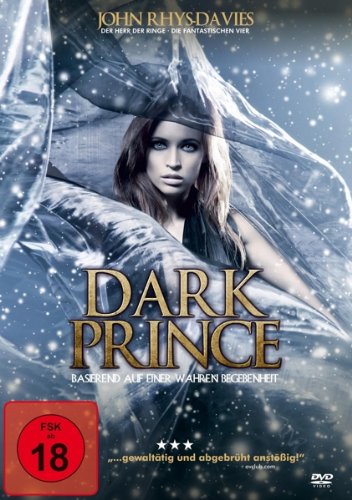 Dark Prince: Amazon.de: Rhys-Davies,John, Mancuso,Nick, Gunn,Janet: DVD ...