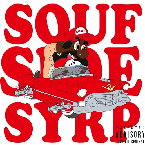 Écouter Drop Top Lacc par Souf Side Syrup sur Amazon Music Unlimited