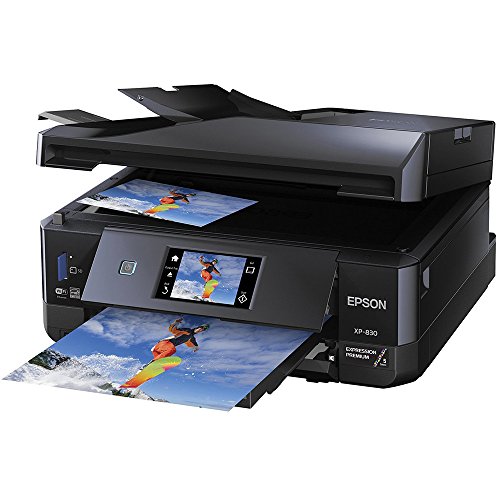 5 Best Printers with SD Card Reader (2023 Reviews & Guide)