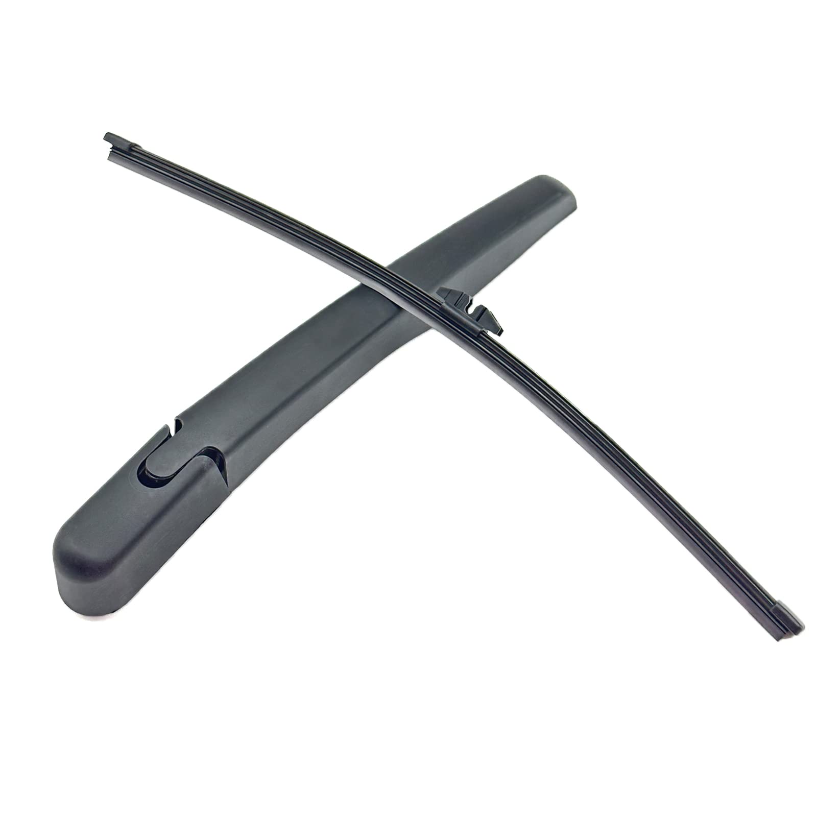 Rear Windshield Wiper Arm with Wiper Blade for Ford Edge 2015-2020 Rear ...