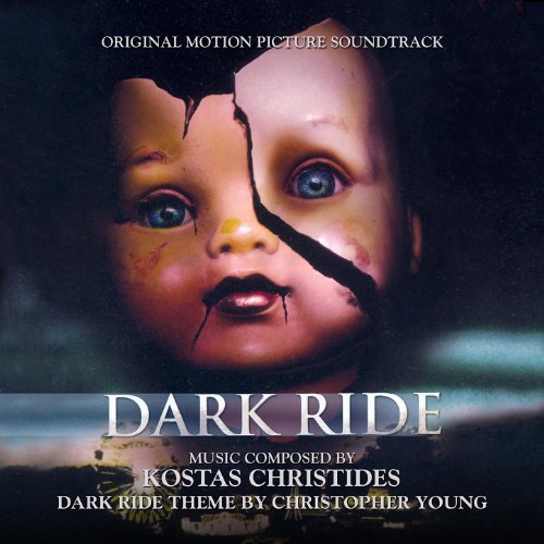 Amazon.co.jp: Dark Ride - Original Motion Picture Soundtrack composed ...