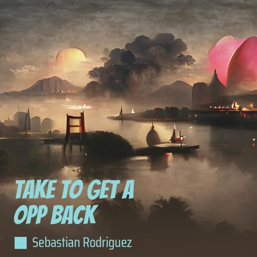 Amazon Music - Sebastian RodriguezのTake to Get a Opp Back - Amazon.co.jp