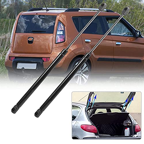 Amazon.co.uk Best Sellers: The most popular items in Car Boot Gas Springs
