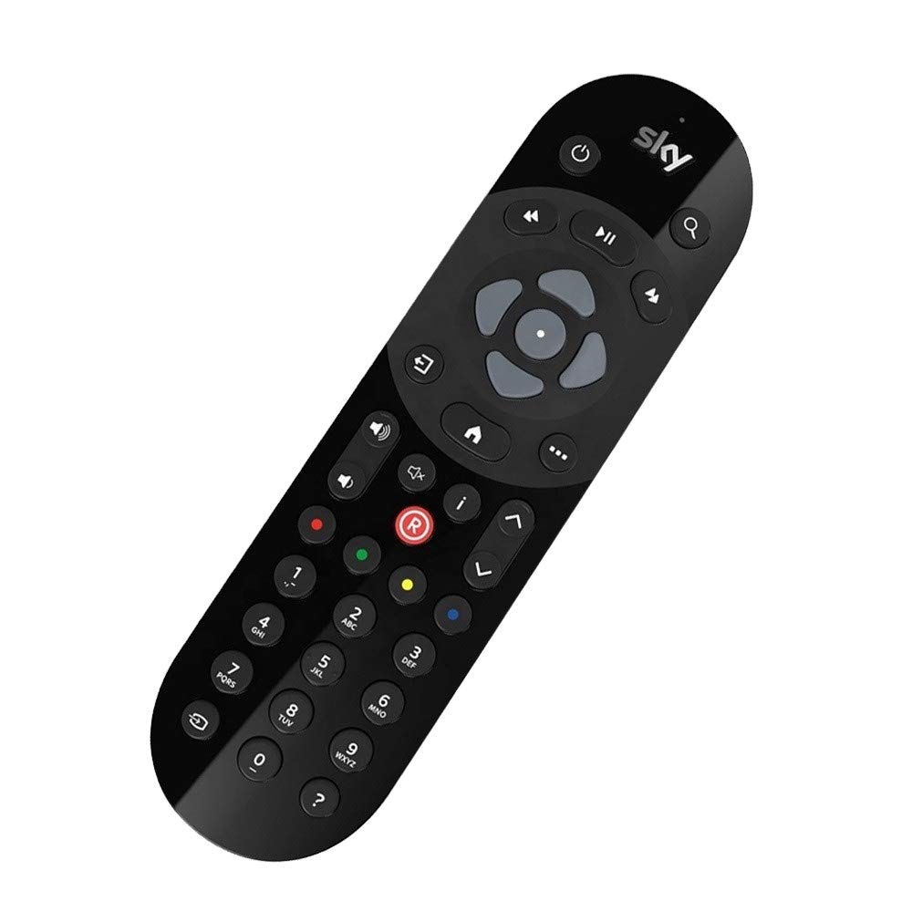 Sky voice remote - Find the best price at PriceSpy