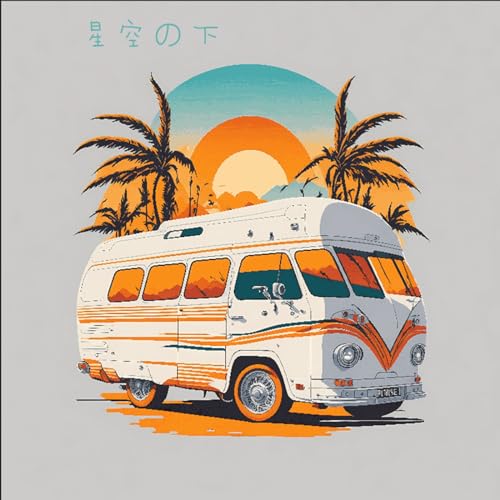 Amazon MusicでEric Shenの星空の下を再生する