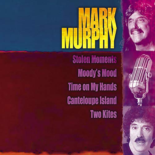 Giants Of Jazz: Mark Murphy by Mark Murphy on Amazon Music - Amazon.co.uk