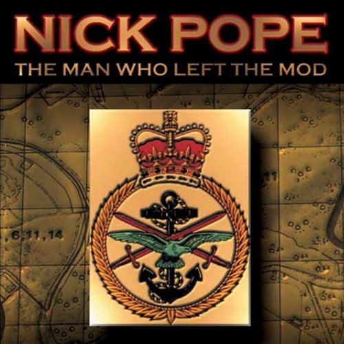 Play Nick Pope Mod Soundtrack by VARIOUS ARTISTS on Amazon Music