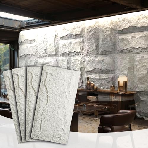 30 Interior Stone Wall Ideas for a Natural Elegant Touch - Cozynel
