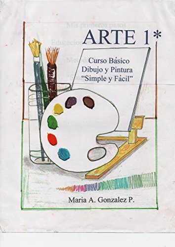 Arte 1: Arte para la Educación Básica y Media (Spanish Edition) eBook ...