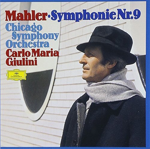 Mahler: Symphony No.9: Amazon.in: Music}