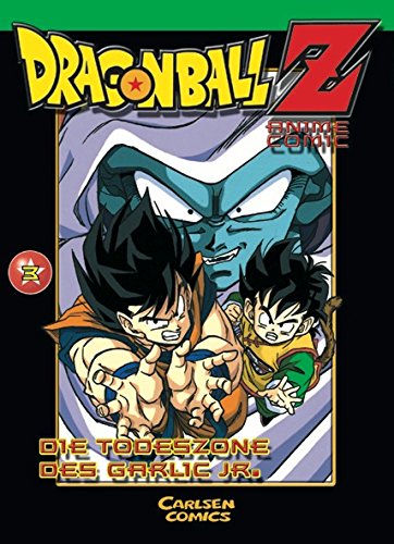 Dragon Ball Z, Band 3: Mit Character Guide : Toriyama, Akira: Amazon.de ...