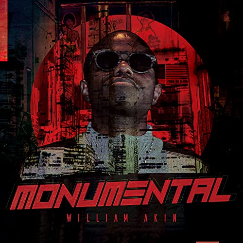 Monumental de William Akin & Cotty Big Monster en Amazon Music Unlimited