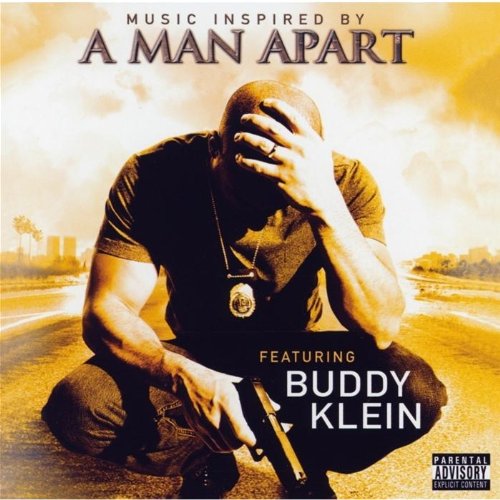 A Man Apart (Ost): Amazon.de: Musik-CDs & Vinyl