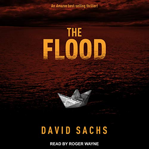 Amazon.com: The Flood (Audible Audio Edition): David Sachs, Roger Wayne ...