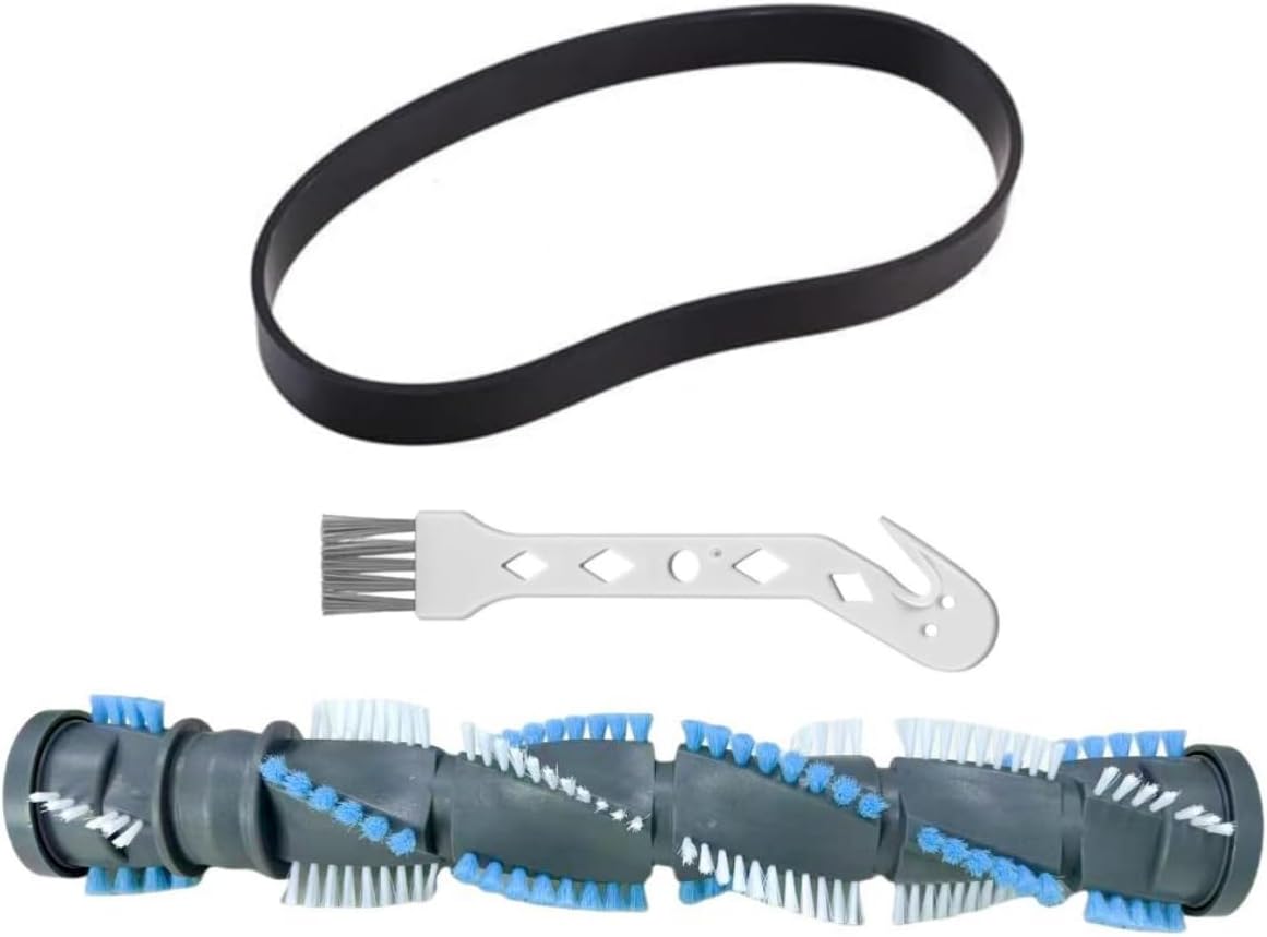 Amazon.com: Vacuum Cleaner Brush Roll Belt for Bissell Cleanview Swivel ...