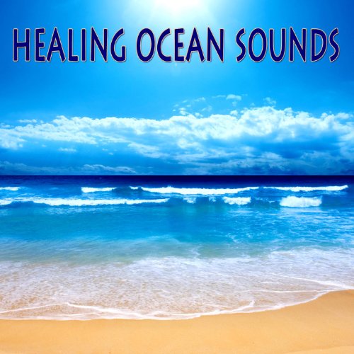 Amazon.com: Healing Ocean Sounds : New Age Healers: Digital Music