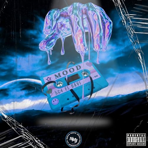 MOOD by 5c4 El Davi on Amazon Prime Music