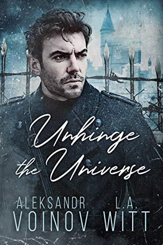 Unhinge the Universe - Kindle edition by Voinov, Aleksandr, Witt, L.A ...