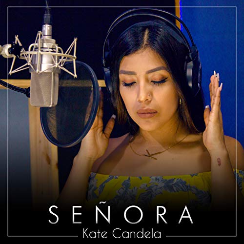 Play Señora by Kate Candela on Amazon Music