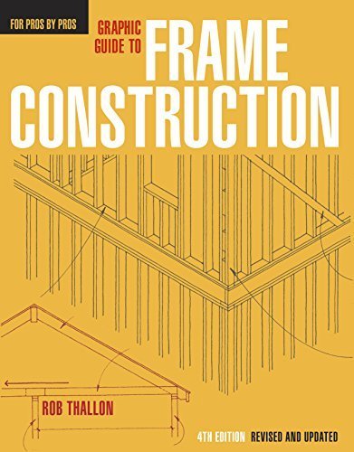 Graphic Guide to Frame Construction: Details for Builders and Designers ...