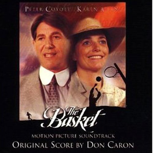 Play The Basket by Don Caron on Amazon Music