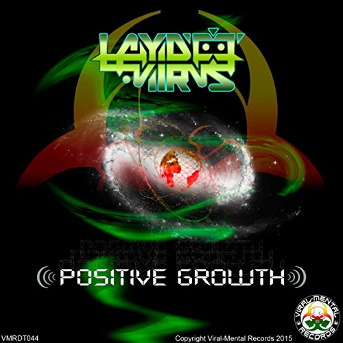 Amazon.com: Positive Growth : Laydee Virus: Digital Music