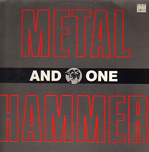 Amazon.de:Metal Hammer [Vinyl Maxi-Single]