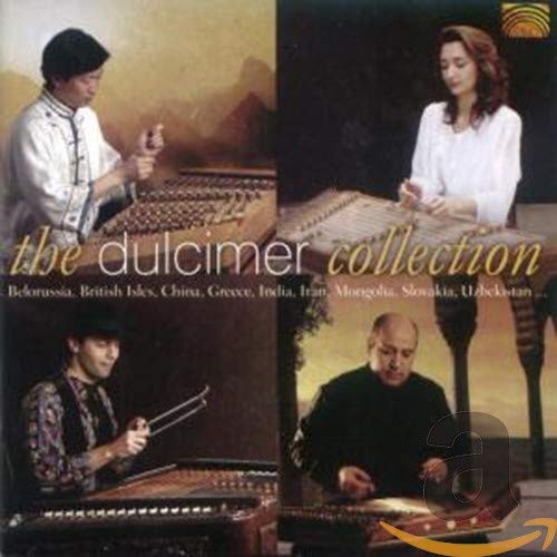 Dulcimer Collection - Dulcimer Collection - Amazon.com Music