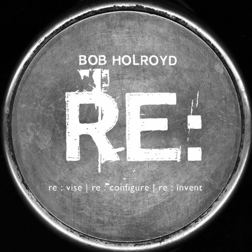 Amazon.com: Re : Spin : Bob Holroyd: Digital Music