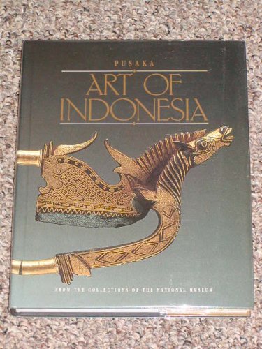 Amazon.co.jp: Pusaka, art of Indonesia : 本