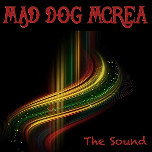 The Sound by Mad Dog Mcrea on Amazon Music - Amazon.co.uk
