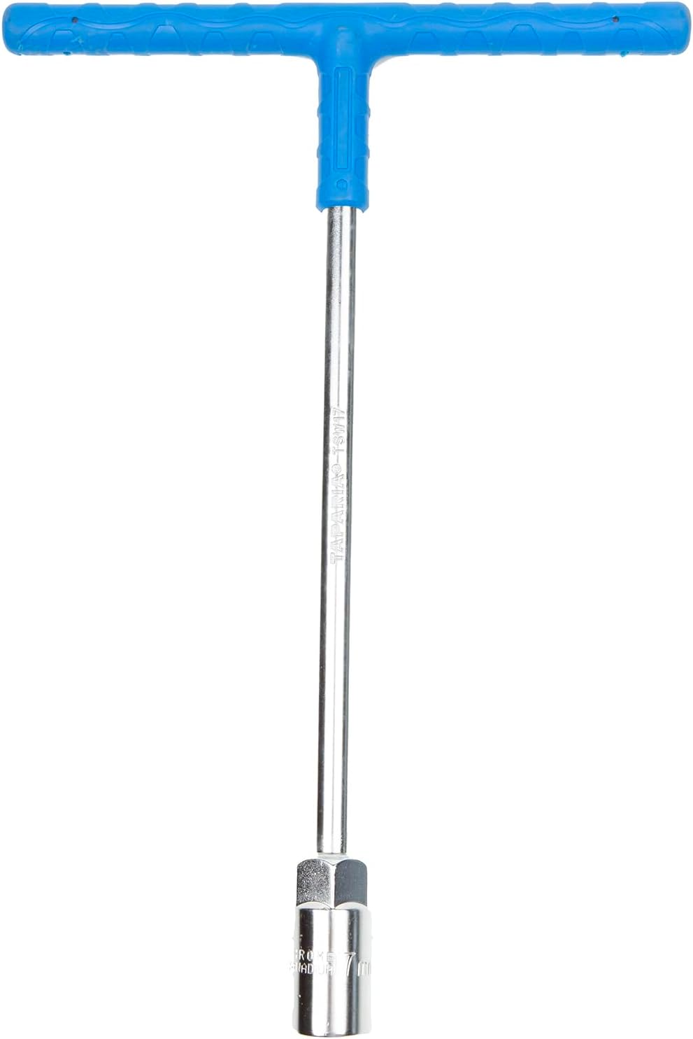 TAPARIA T Spanner Socket Wrenches TSW 10, Chrome Vanadium steel, Size ...