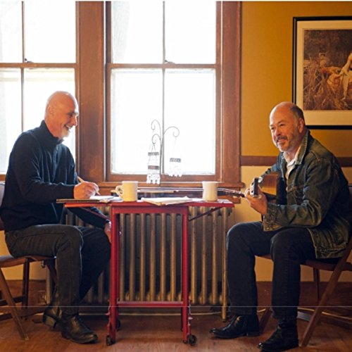 Écouter One and One (feat. Brian Melick) par Joel Brown & Dave Maswick ...