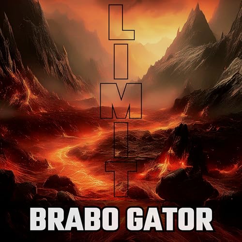 Play Limit by Brabo Gator on Amazon Music