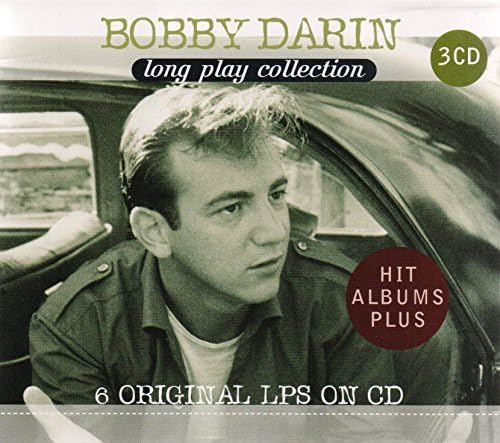 DARIN,BOBBY - Long Play Collection - Amazon.com Music