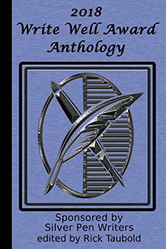 Write Well Award 2018: Taubold (Editor), Rick: 9781729047040: Amazon ...