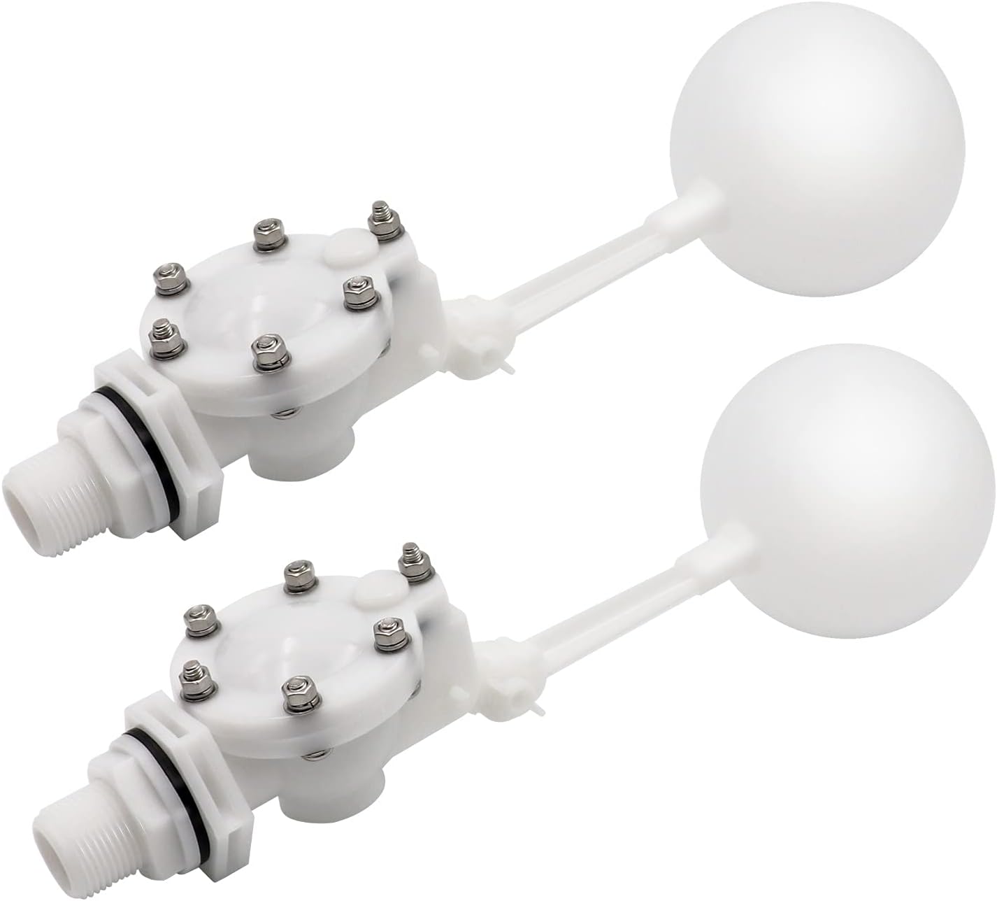 nomal 34 Water Float Valve, 2 Pcs High Flow Rate Philippines | Ubuy