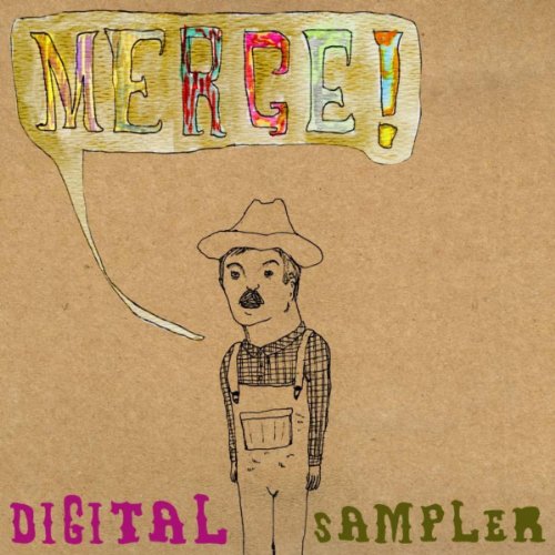 Amazon.com: Merge Records 2010 Digital Sampler : Various Artists ...
