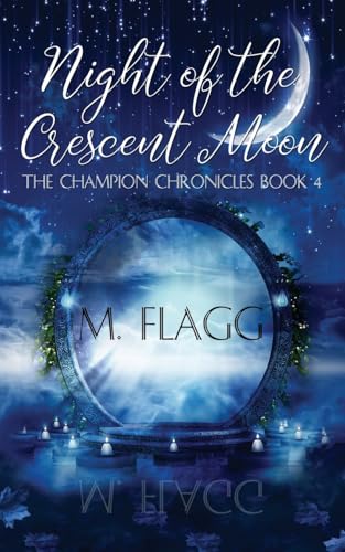 Book review of Night of the Crescent Moon - Readers' Favorite: Book ...