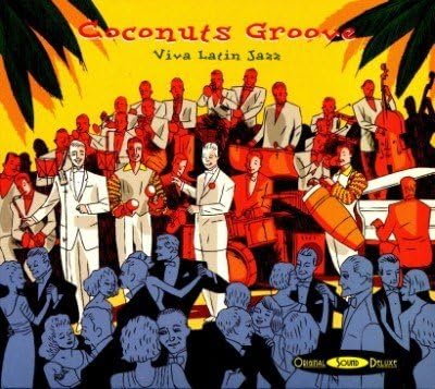 Amazon.co.jp: Coconut Grooves: ミュージック