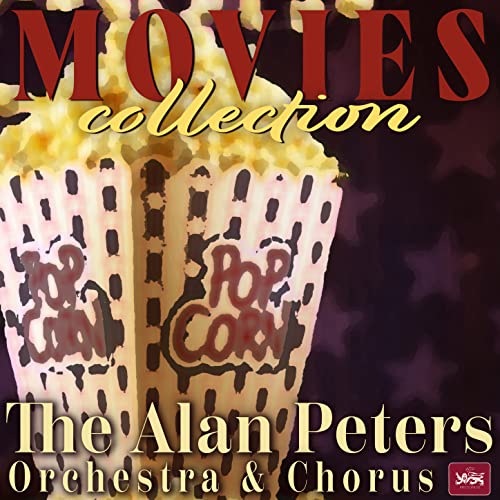 Amazon.com: Movies Collection : The Alan Peters Orchestra And Chorus ...