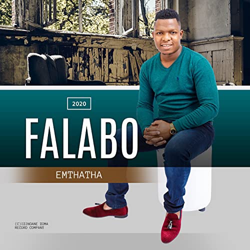 Amazon.com: eMthatha : Falabo: Digital Music