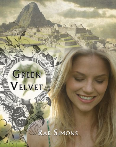 Green Velvet eBook : Simons, Rae: Amazon.co.uk: Kindle Store