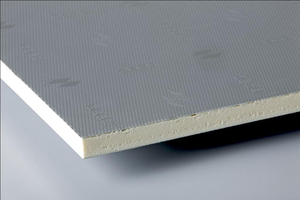 Biella Pre-Insulation Sheet PU Polyurethane Board – Premium Foam ...
