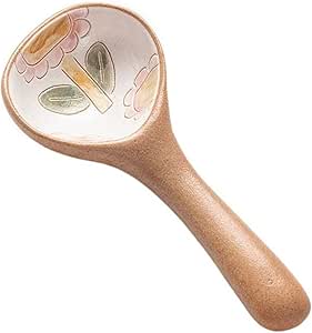 Amazon.com: Dinner Spoon Handmade Rice Spoons Lovely Spoons High ...