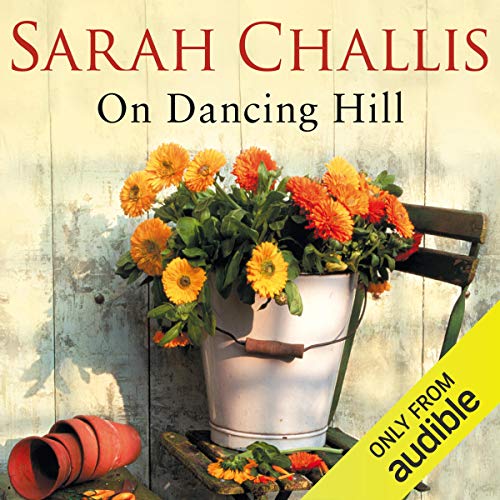 On Dancing Hill (Audio Download): Sarah Challis, Eva Haddon, Audible ...