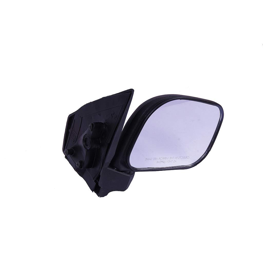 Far Vision Car Side Rear View Mirror for Tavera New Model (Right Door ...