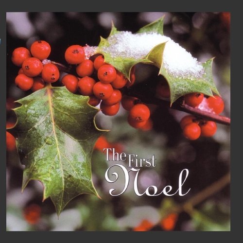 Amazon.com: First Noel: CDs & Vinyl