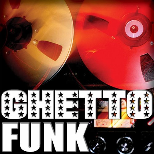 Amazon.co.jp: Ghetto Funk : VARIOUS ARTISTS: Digital Music
