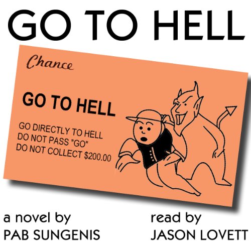 Amazon.com: Go to Hell (Audible Audio Edition): Pab Sungenis, Jason ...